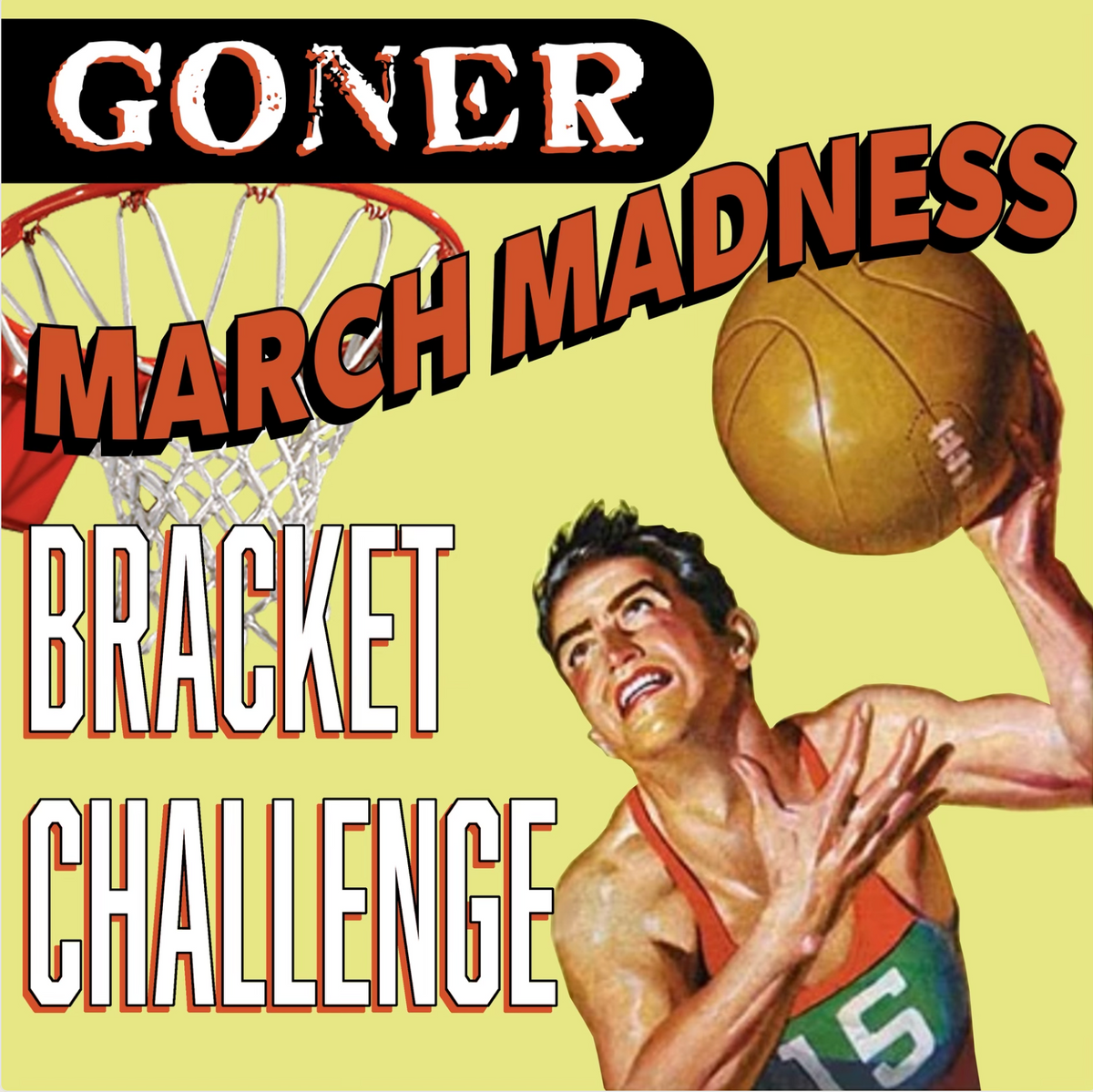 GONER MADNESS RETURNS! PLUS: SHOOT YOUR SHOT RETURNS: BILLUPS vs ARTHU ...