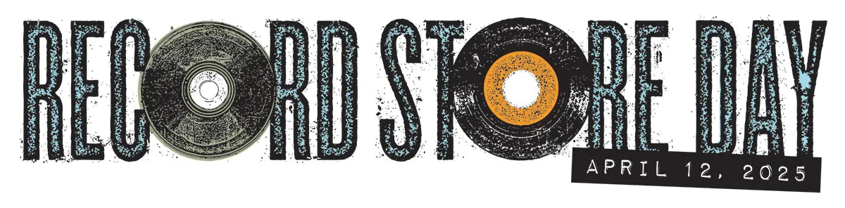 RECORD STORE DAY 2025 – Goner Records