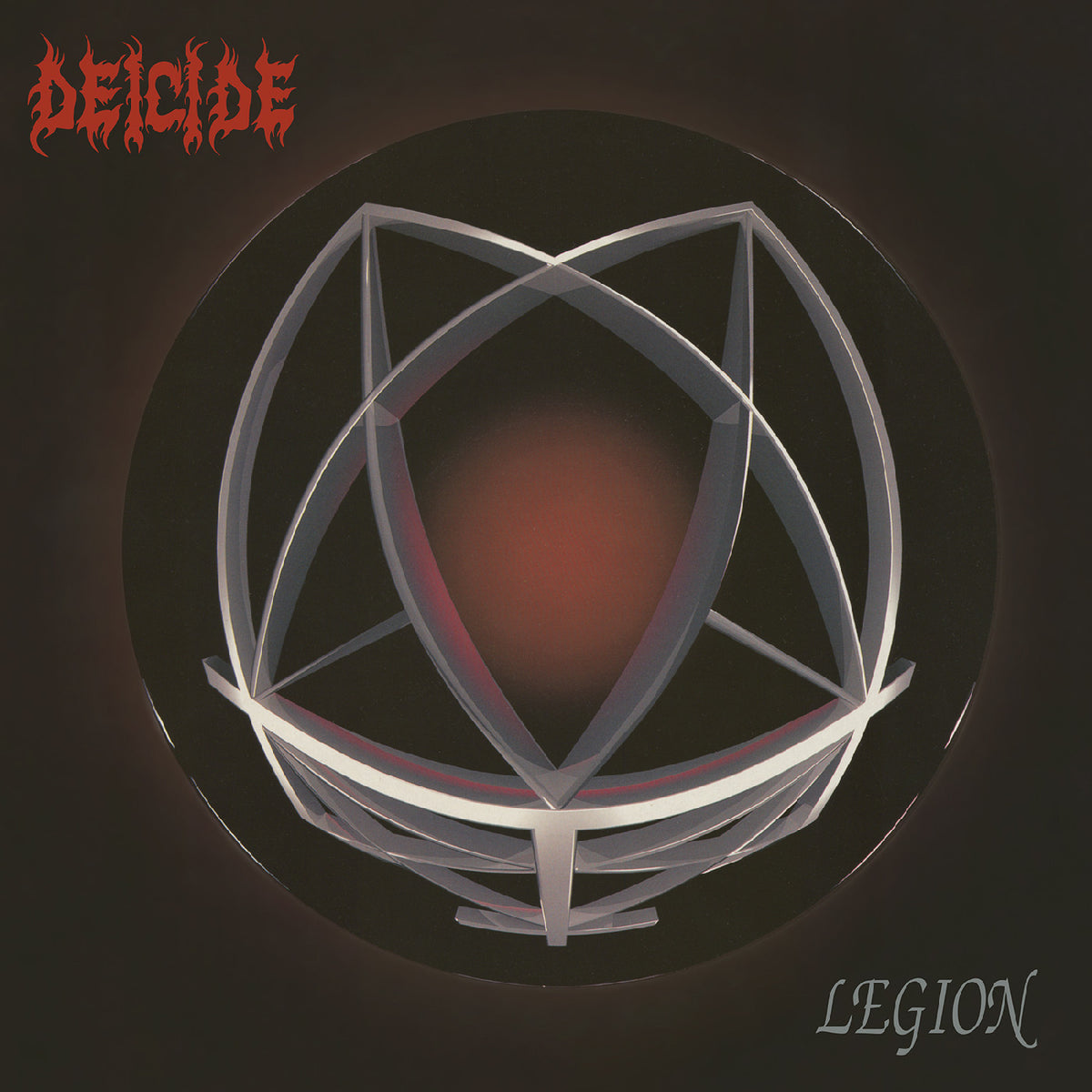Deicide - Legion Lp – Goner Records