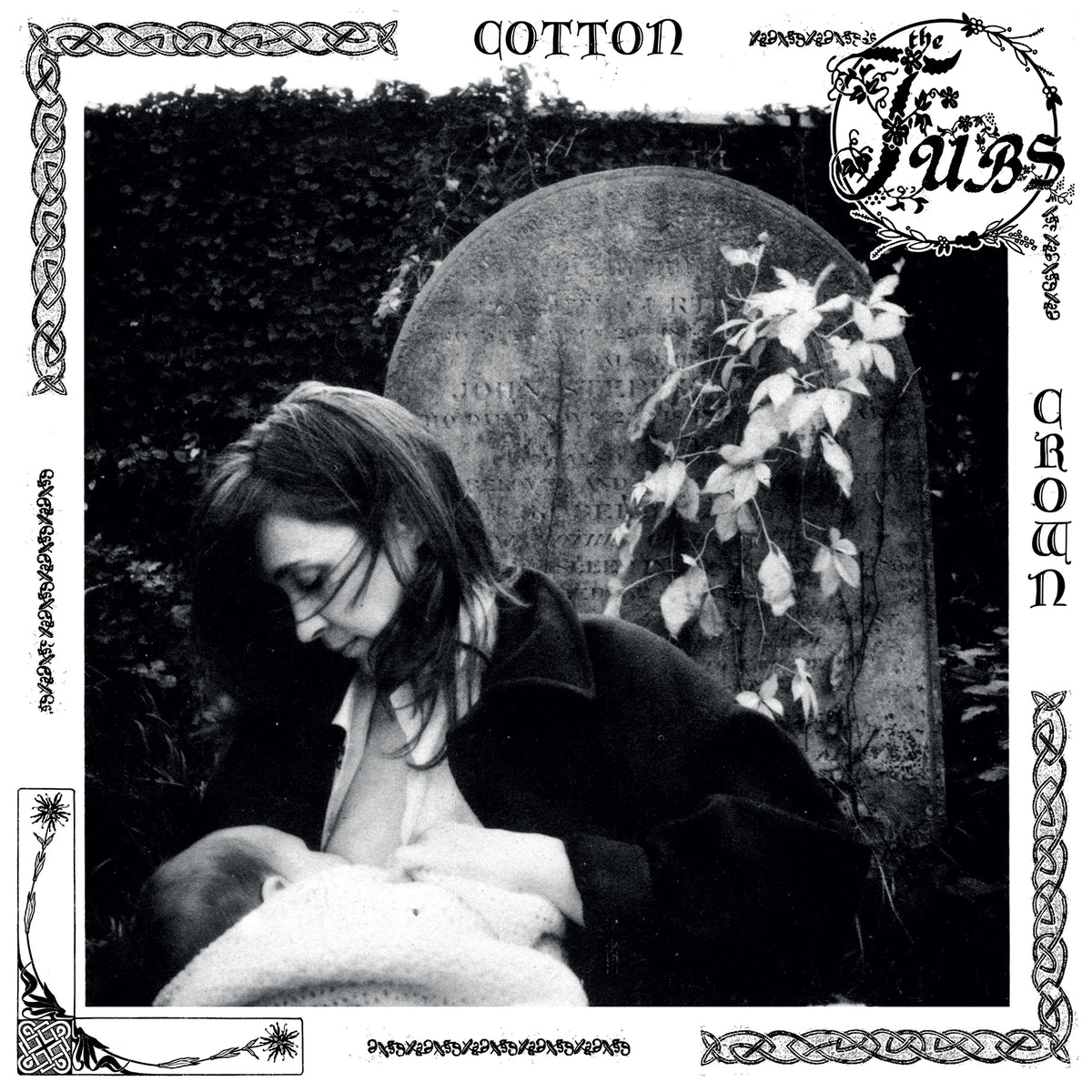 Tubs, The - Cotton Crown [Trouble In Mind] – Goner Records