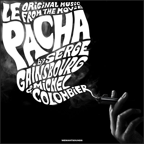 Serge Gainsbourg / Michel Columbier - Le Pacha : Original Music From t ...
