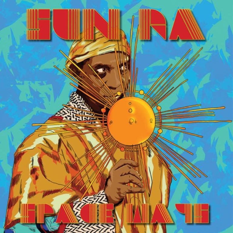 Sun Ra - Spaceways – Goner Records