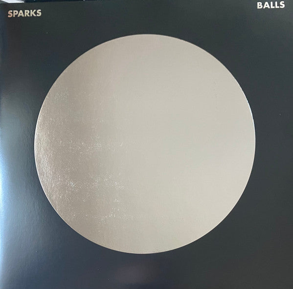 Sparks - Balls – Goner Records