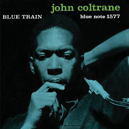 John Coltrane - Blue Train (STEREO Tone Poet Edition) – Goner Records