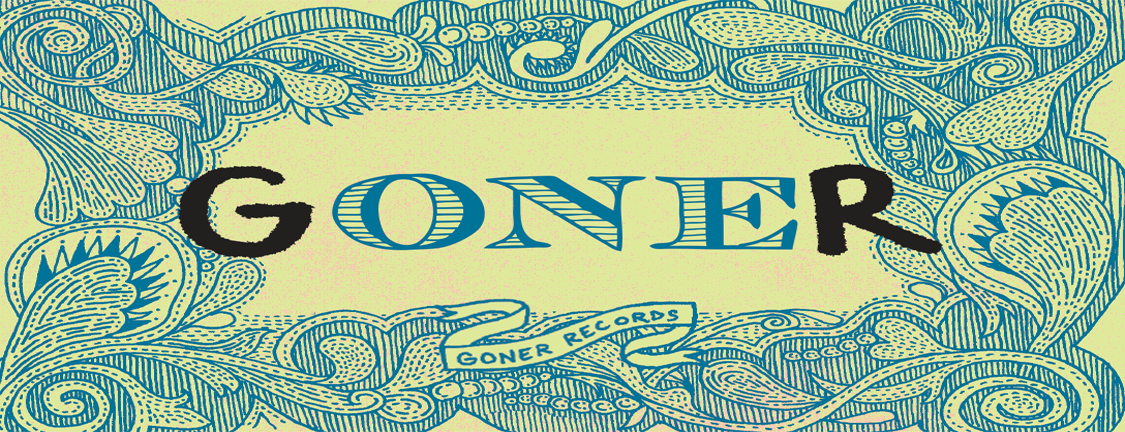 Goner Gift Card – Goner Records