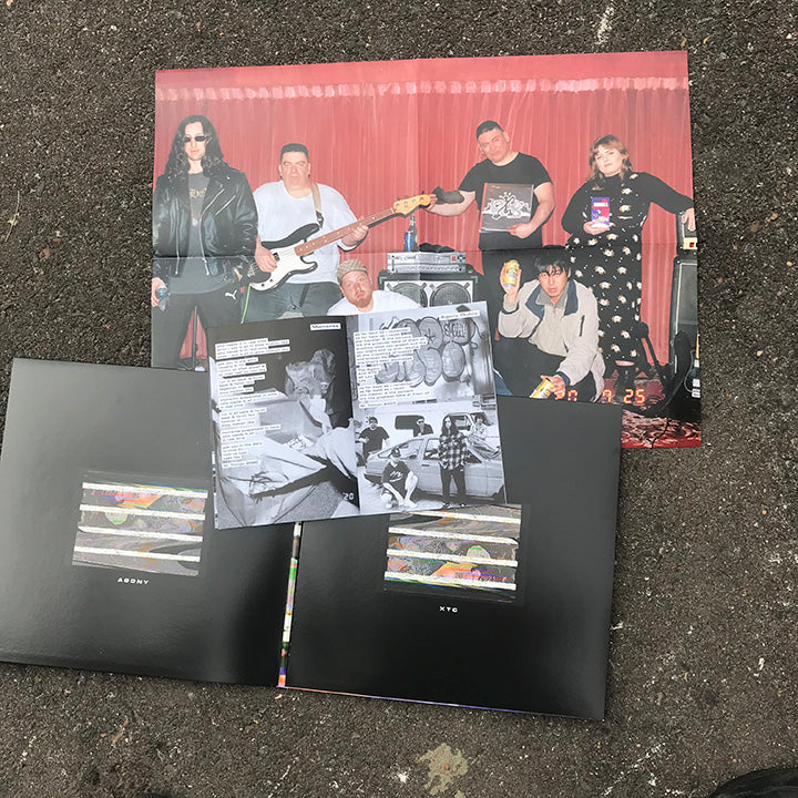 Low Life - De sentadillas a lotes: la agonía y el XTC de Low Life (Gon ...